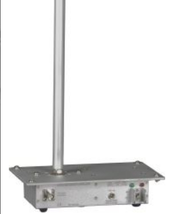 VAMP 9243杆天线 - schwarzbeck